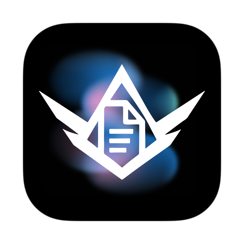 AXIOM - The Search Engine of 2028